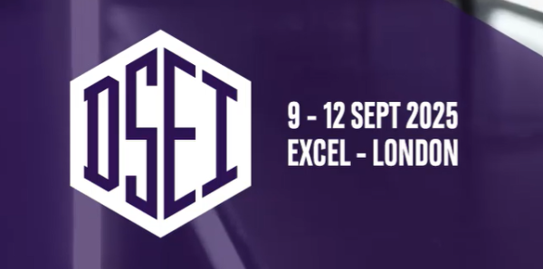 DSEI 2025 – Defence And Security Equipment International