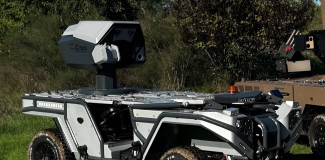 DSEI 2025 – Defence And Security Equipment International