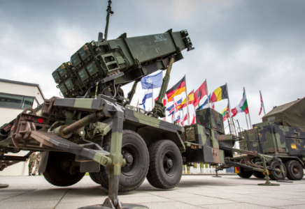 NATO releases list of 12 defence-critical raw materials | The Defense News