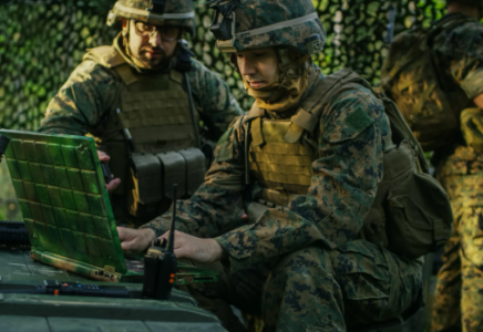 NATO releases list of 12 defence-critical raw materials | The Defense News
