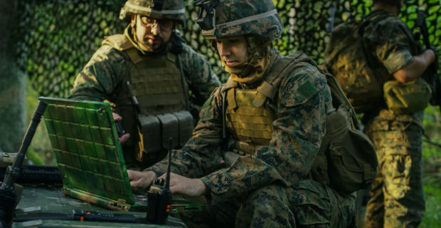 NATO Edge 24: Ten must-hear speakers at the biggest technology and ...