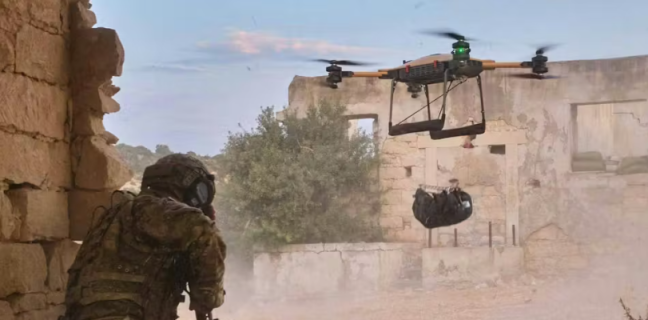 DSA 2026 – Defence Services Asia Exhibition & Conference