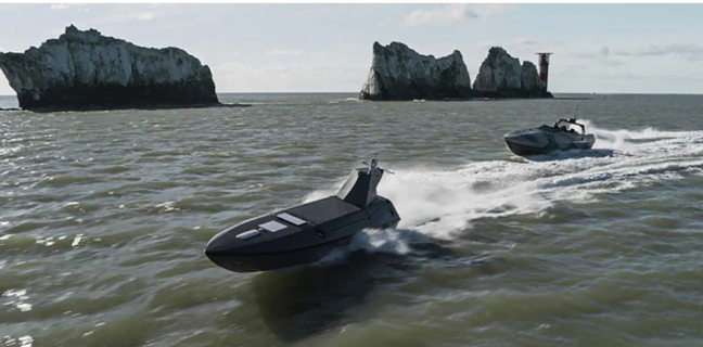 IDEX 2027